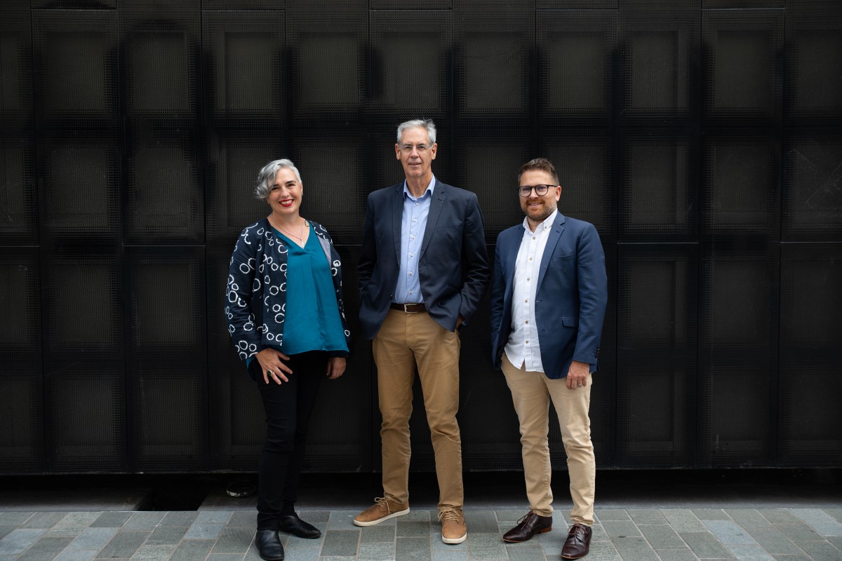 Team - Simply Privacy - Your Privacy Partners