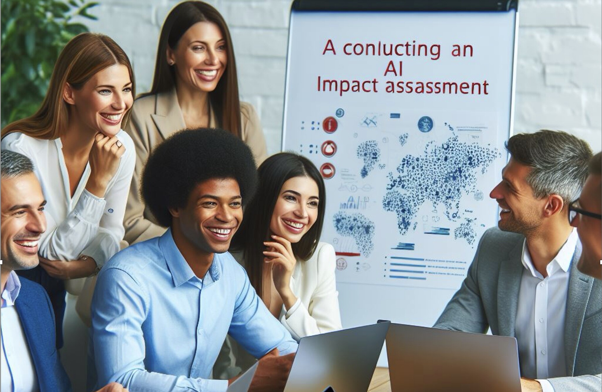 AI Impact Assessments: Enhancing Trust in Algorithmic Systems